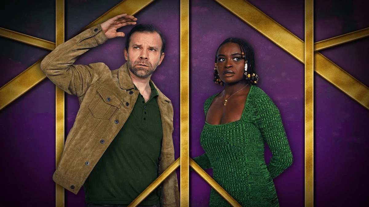 Mirror and Key | Critical Role Wiki | Fandom