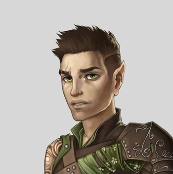 Orym | Critical Role Wiki | Fandom