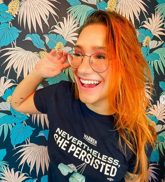 Sam Maggs | Critical Role Wiki | Fandom