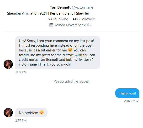 Category:Art by Tori Bennett | Critical Role Wiki | Fandom