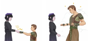 Orym | Critical Role Wiki | Fandom