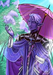 Jester Lavorre | Critical Role Wiki | Fandom