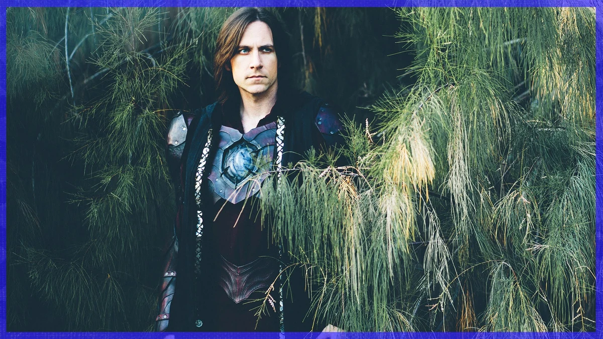 The Streets of Ank'Harel | Critical Role Wiki | Fandom