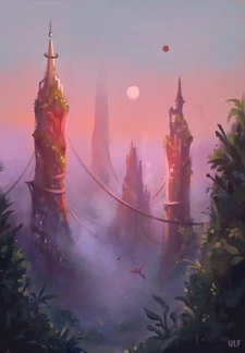 Pyrrhic Return | Critical Role Wiki | Fandom