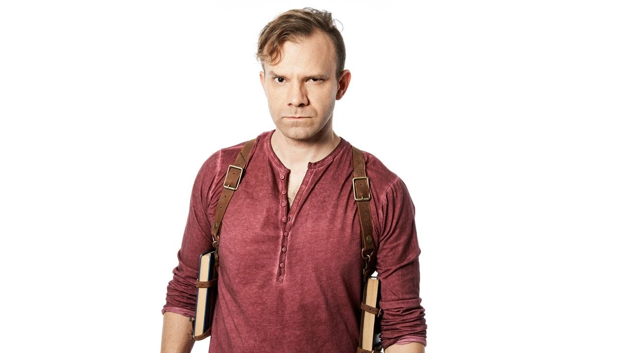 A Dangerous Chase | Critical Role Wiki | Fandom