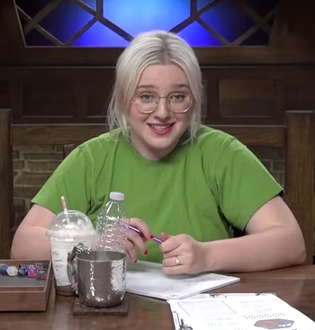 Isabella Roland | Critical Role Wiki | Fandom