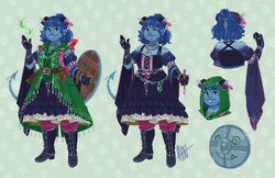 Jester Lavorre | Critical Role Wiki | Fandom