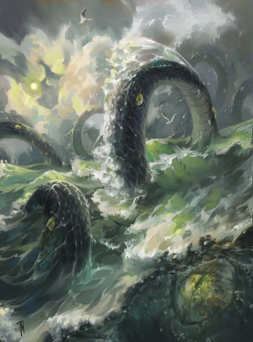 Category:Deities | Critical Role Wiki | Fandom