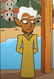 Yussa Errenis | Critical Role Wiki | Fandom