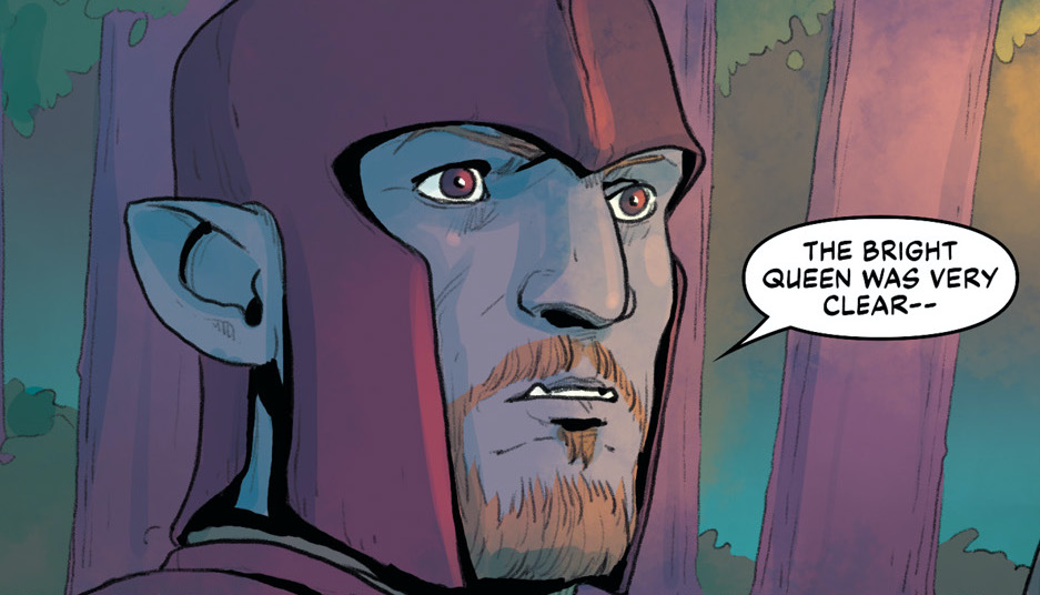 Roshan | Critical Role Wiki | Fandom