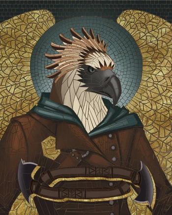 Cerrit Agrupnin | Critical Role Wiki | Fandom