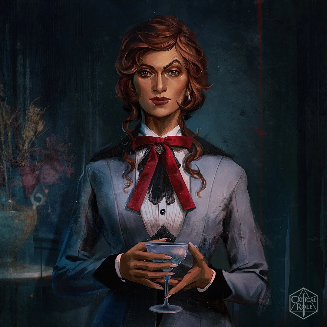 Charlotte Eaves | Critical Role Wiki | Fandom