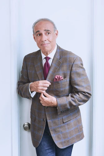 Darin De Paul | Critical Role Wiki | Fandom