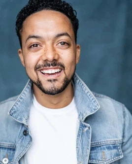 Jasper William Cartwright | Critical Role Wiki | Fandom