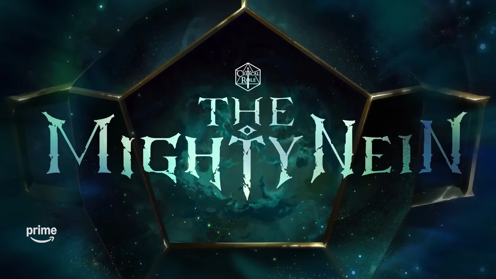 The Mighty Nein (animated) | Critical Role Wiki | Fandom