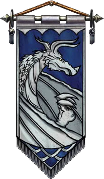 Dandd Bahamut Symbol