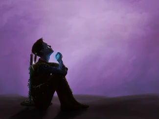 Orym | Critical Role Wiki | Fandom