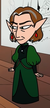 Vess DeRogna | Critical Role Wiki | Fandom