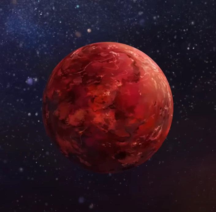 Ruidus | Critical Role Wiki | Fandom