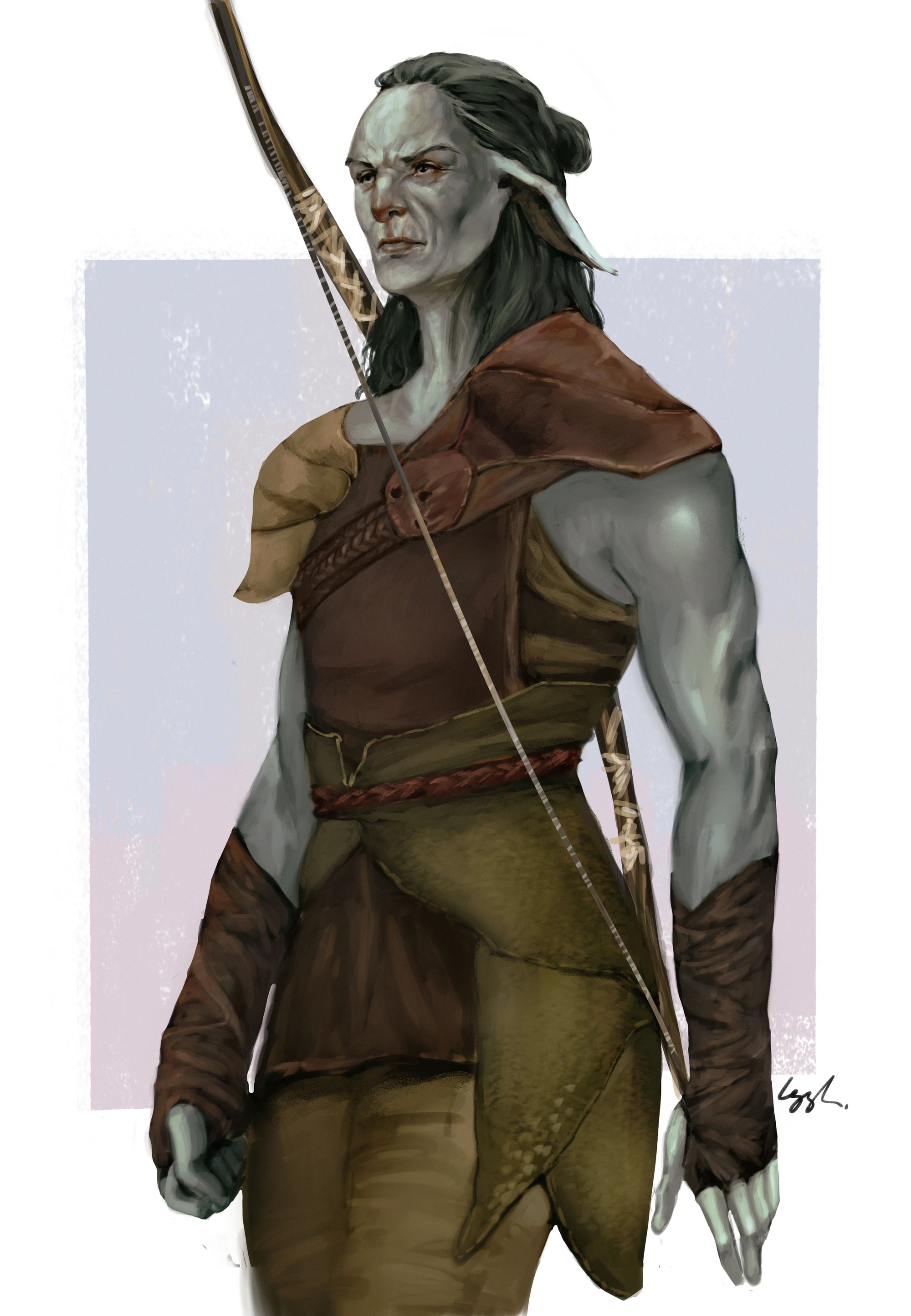 Kotho | Critical Role Wiki | Fandom