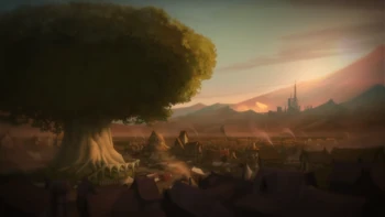 Whitestone | Critical Role Wiki | Fandom