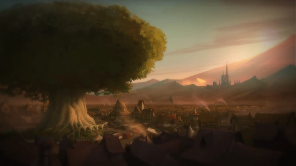 Whitestone | Critical Role Wiki | Fandom