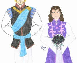 De Rolo family | Critical Role Wiki | Fandom