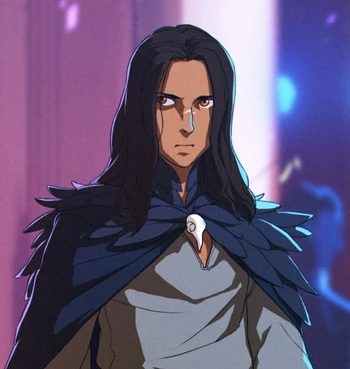 Purvan Suul | Critical Role Wiki | Fandom