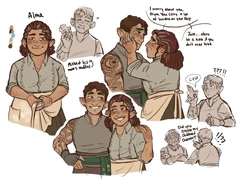 Orym | Critical Role Wiki | Fandom