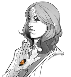 Arlo Black | Critical Role Wiki | Fandom