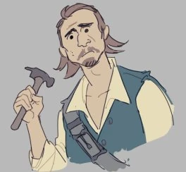 Gallan Westman | Critical Role Wiki | Fandom