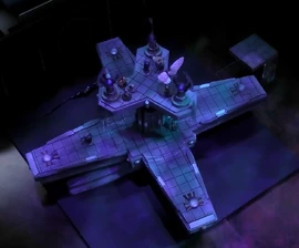 Factorum Malleus | Critical Role Wiki | Fandom