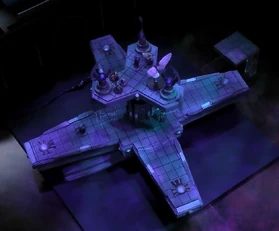 Downfall: Part Three | Critical Role Wiki | Fandom