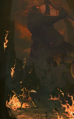 The Ruiner | Critical Role Wiki | Fandom