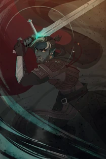 Star Razor | Critical Role Wiki | Fandom