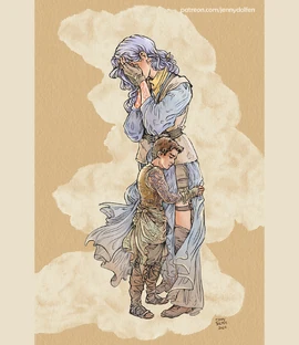 What Dreams May Come | Critical Role Wiki | Fandom