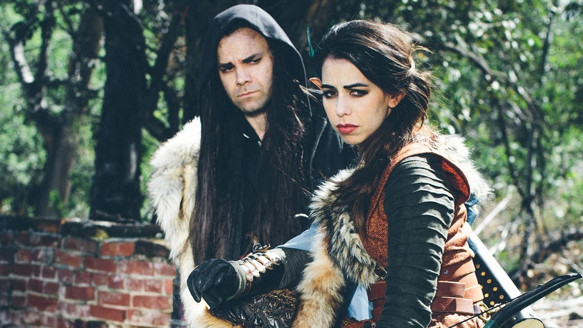 Race to the Tower | Critical Role Wiki | Fandom
