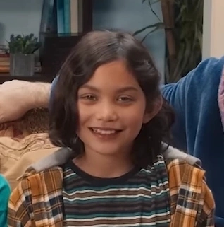 Kestrel Riegel | Critical Role Wiki | Fandom