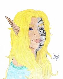 Saundor | Critical Role Wiki | Fandom