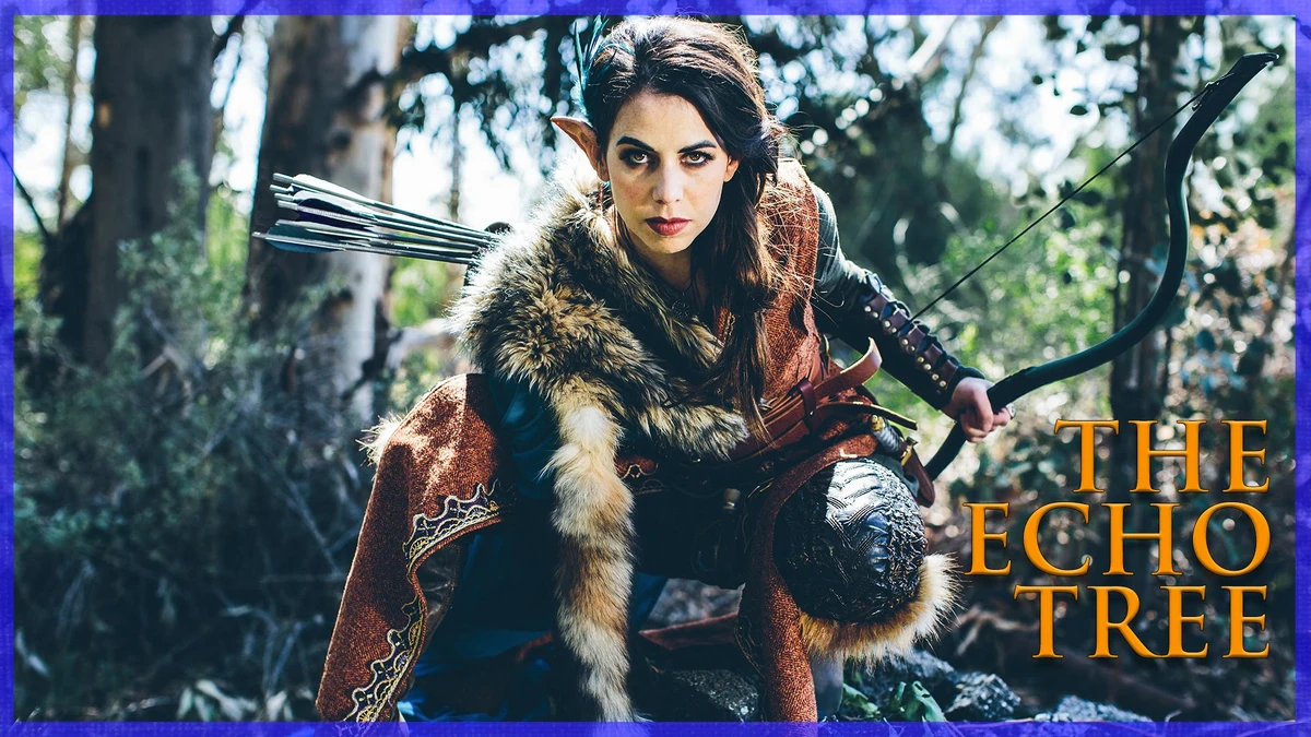 The Echo Tree | Critical Role Wiki | Fandom