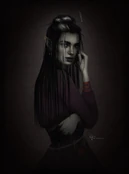 Laudna | Critical Role Wiki | Fandom