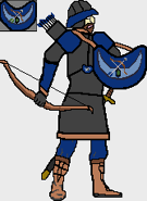 Daxio Outriders | Critical Role Wiki | Fandom