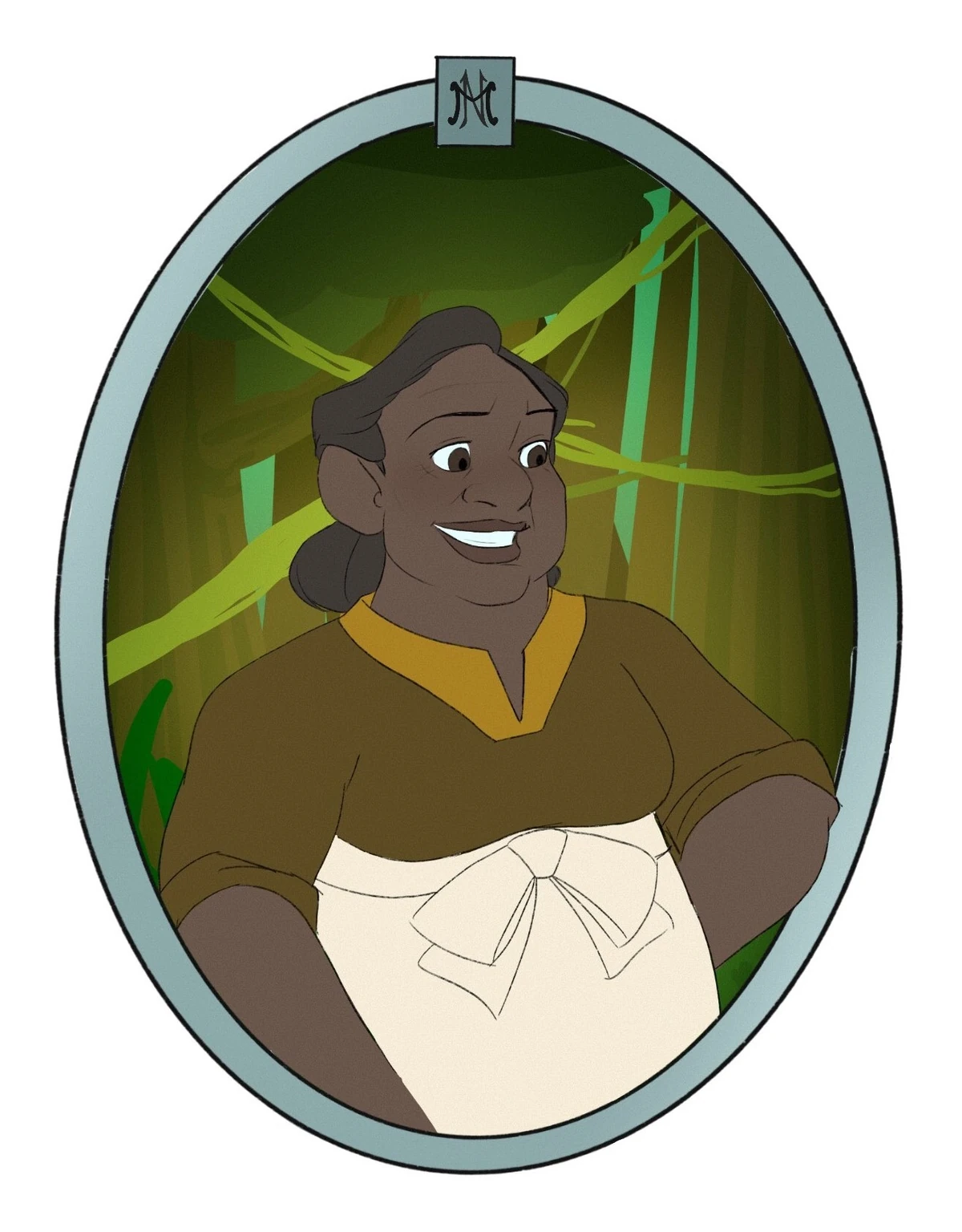 Anola | Critical Role Wiki | Fandom