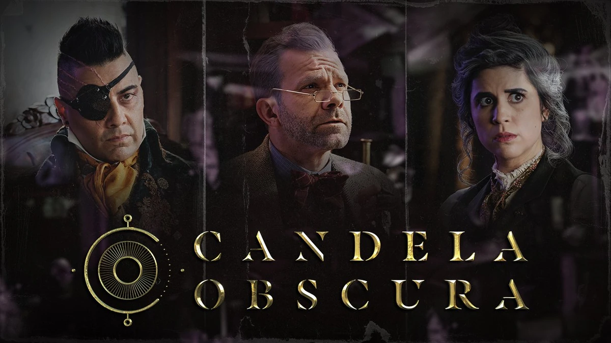 Candela Obscura: Candles in the Dark | Critical Role Wiki | Fandom