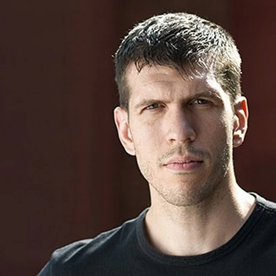 Eric Belisle | Critical Role Wiki | Fandom