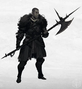 Idyl | Critical Role Wiki | Fandom