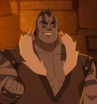 Zanror | Critical Role Wiki | Fandom
