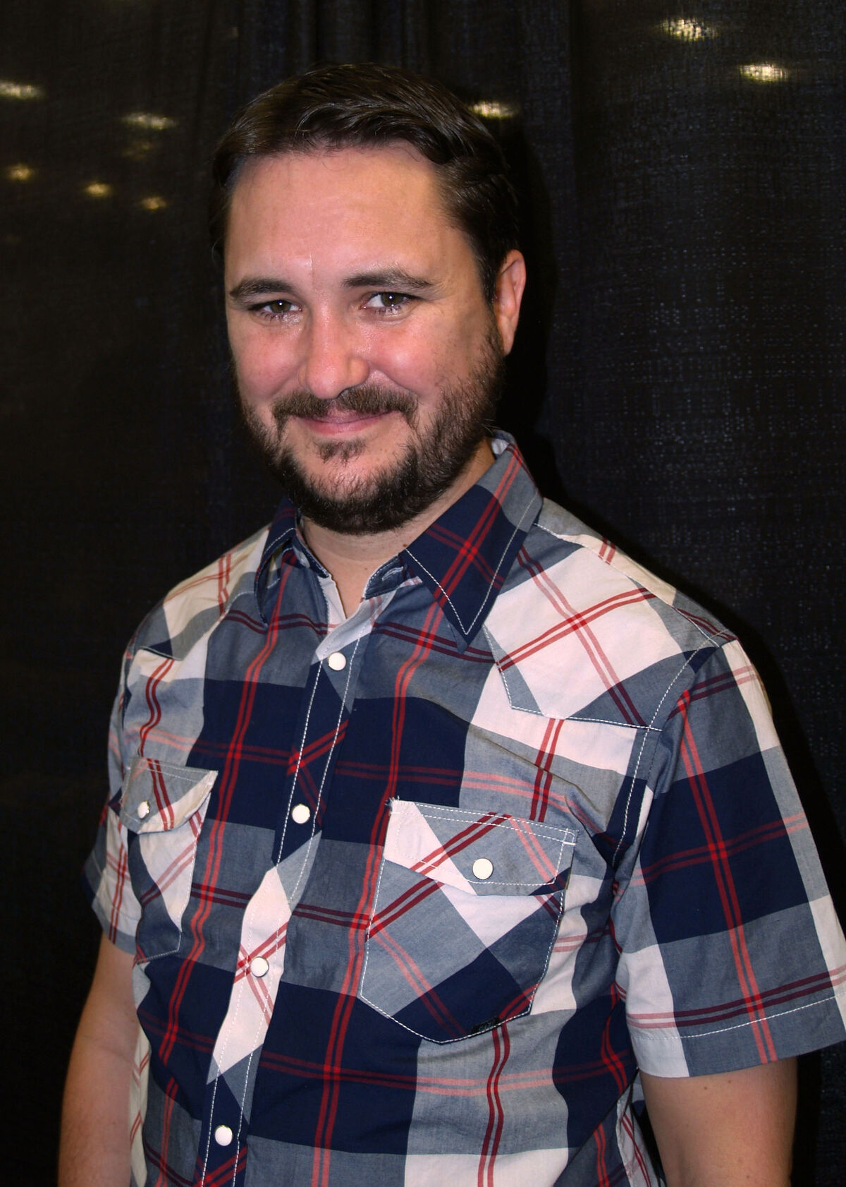 Wil Wheaton | Critical Role Wiki | Fandom