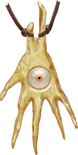 The Whispered One | Critical Role Wiki | Fandom