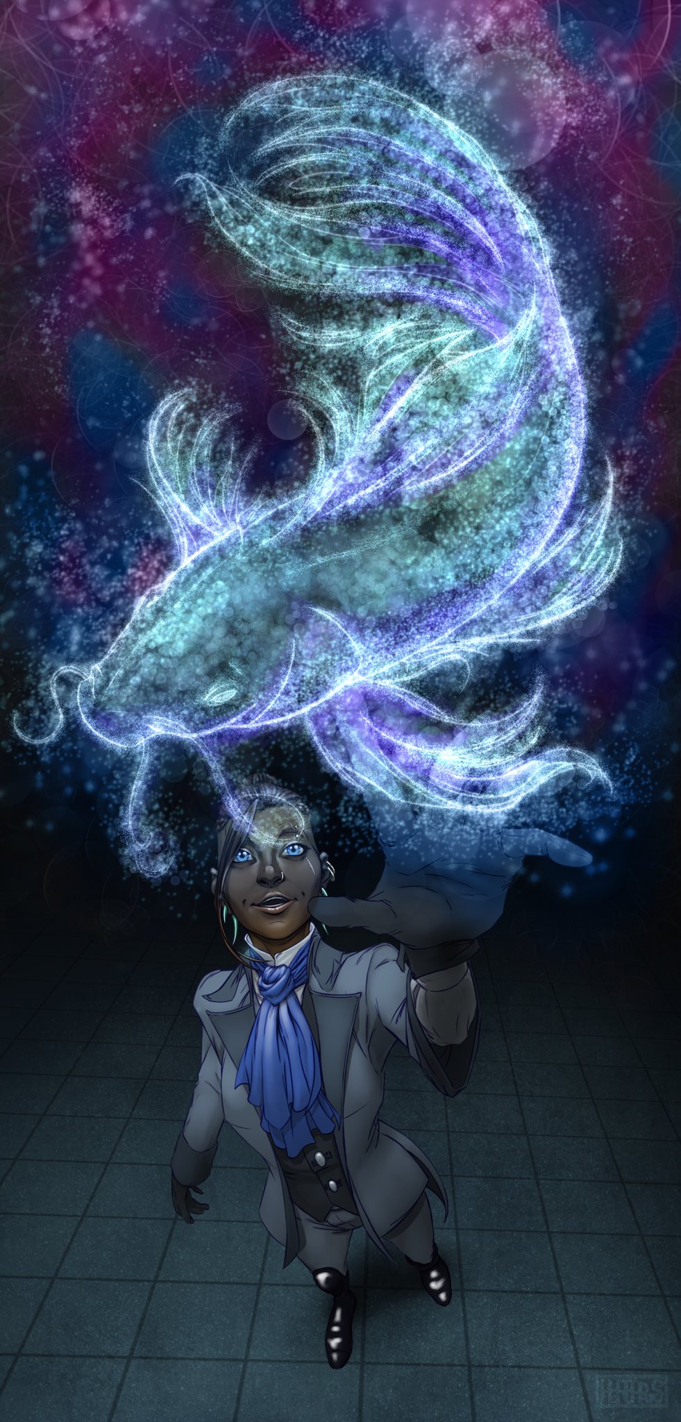 Ethereal Plane | Critical Role Wiki | Fandom